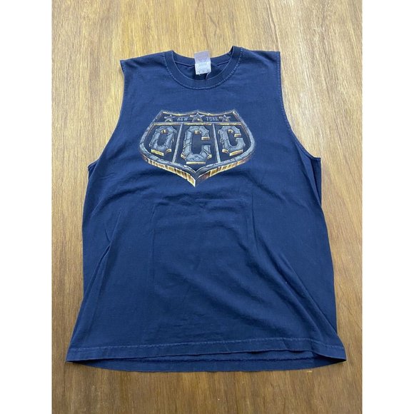 Alstyle | Shirts | Vintage Orange County Choppers Black Graphic ...
